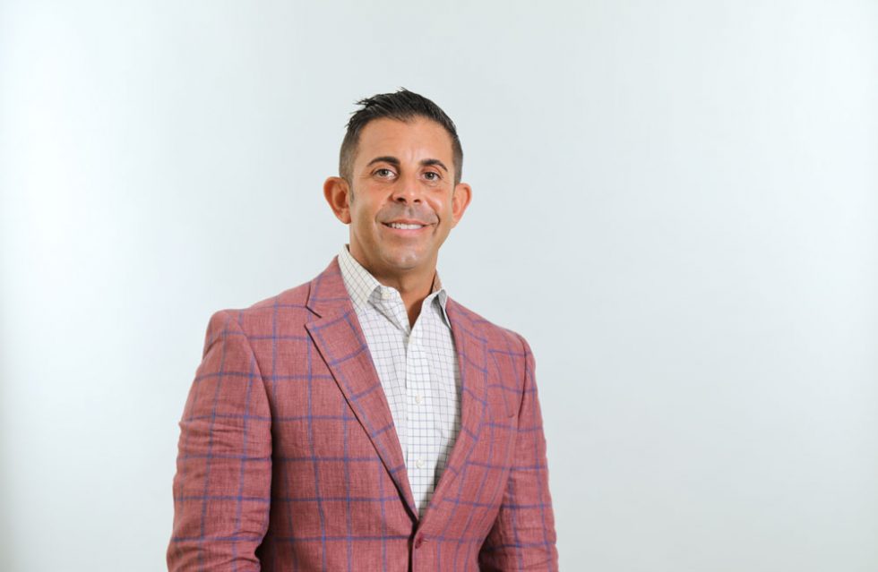 Our Team of Financial Advisors | ICG next, Wall, NJ
