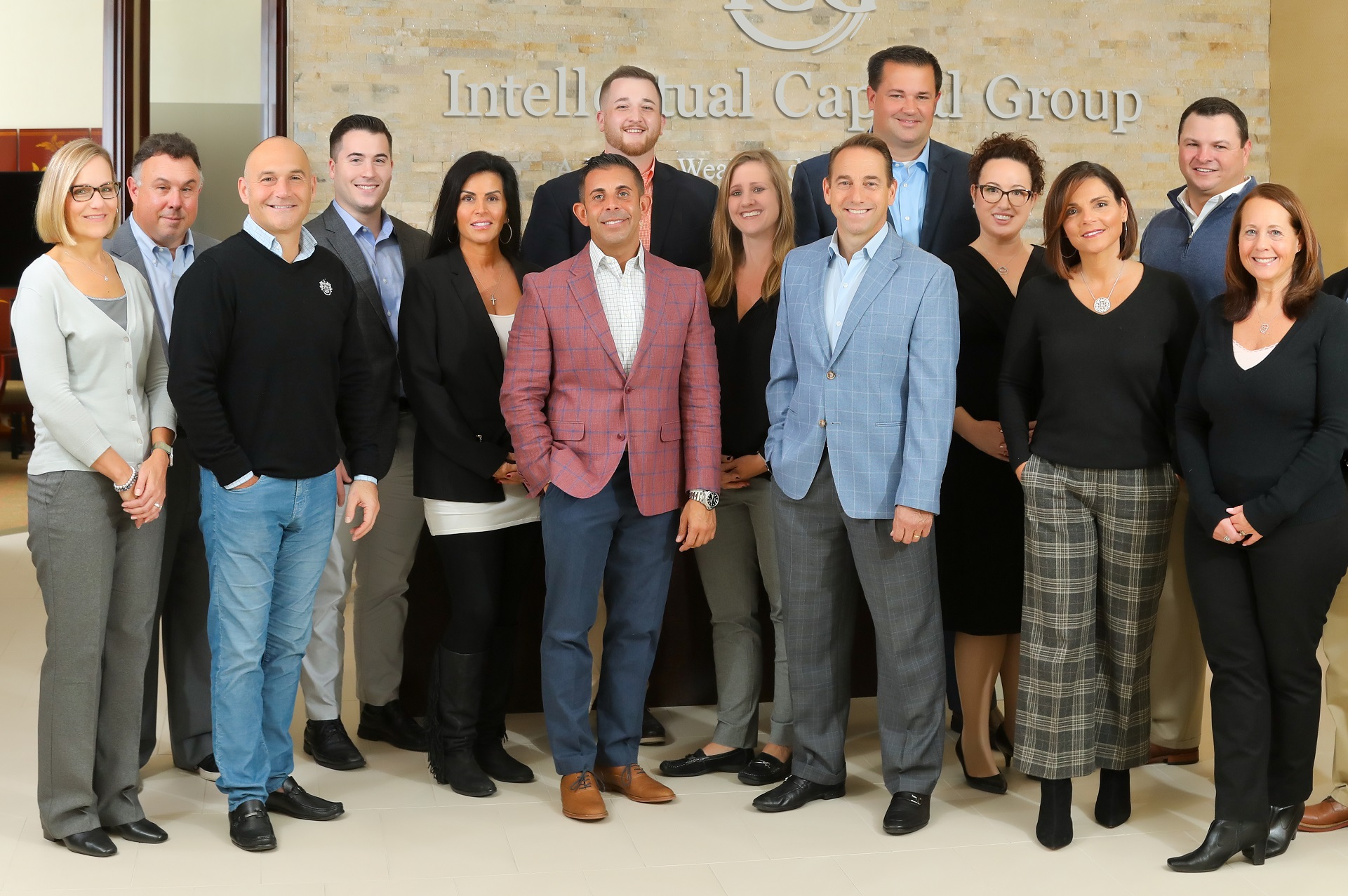 ICG next | Financial Advisors in Wall Township, NJ